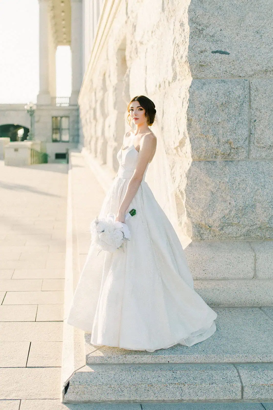 Utah State Capitol Wedding Venue Planning Guide [2025 & 2026]