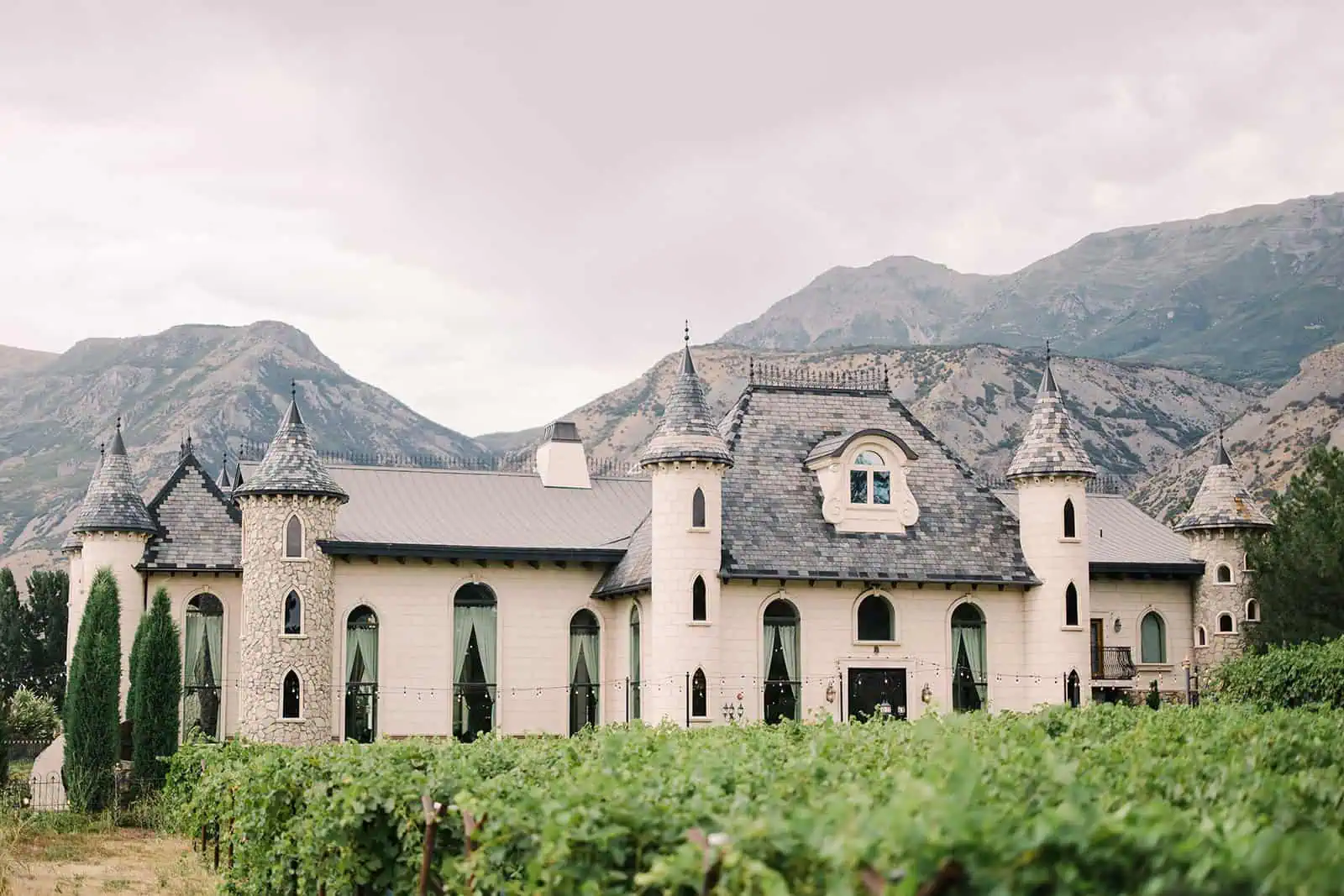 Wadley Farms Lindon | Complete Venue Planning Guide [2025 & 2026]