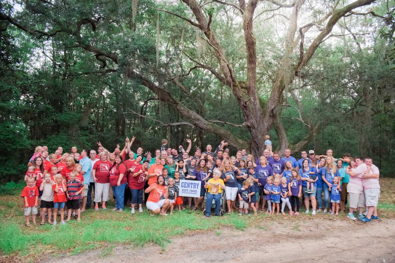 florida-family-reunion | BRANSON MAXWELL